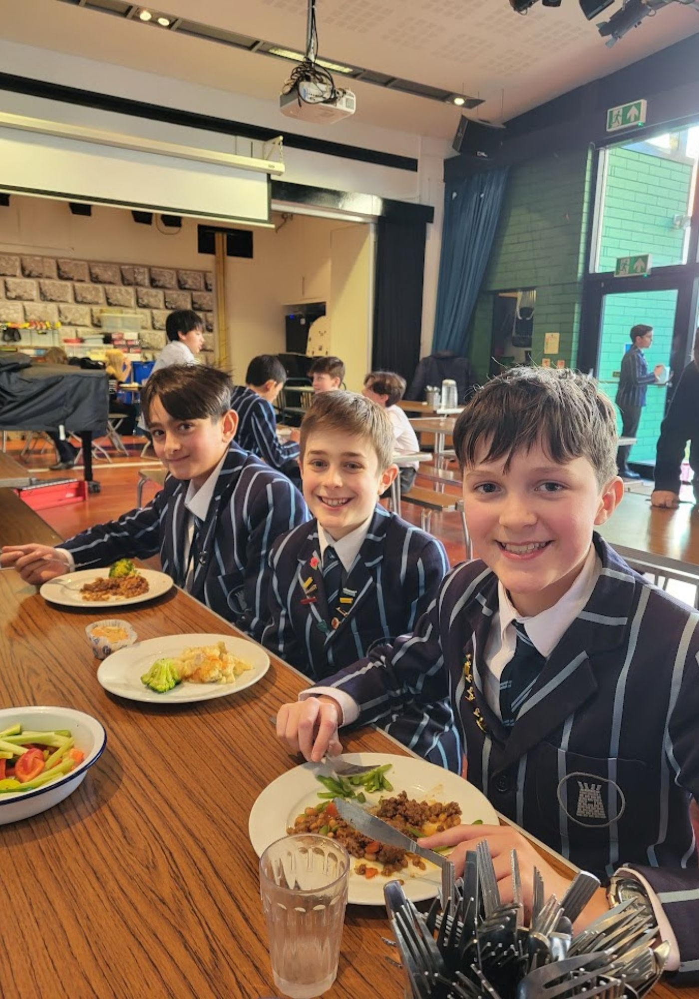 Independent Boys Prep School Open Mornings Richmond upon Thames
